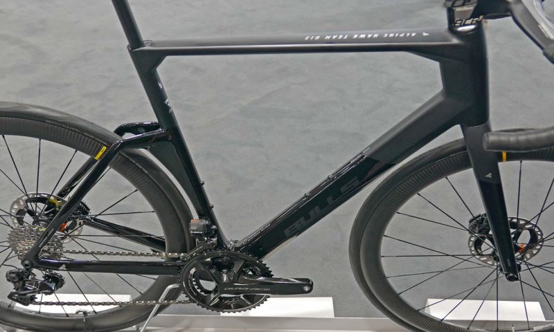 New Bulls gravel Machete, aero road, Sonic eMTBs & more! - Bikerumor