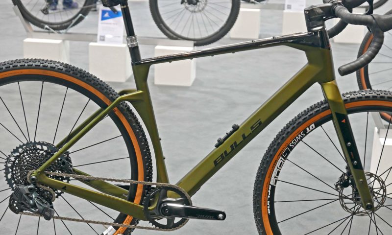 New Bulls gravel Machete, aero road, Sonic eMTBs & more! - Bikerumor