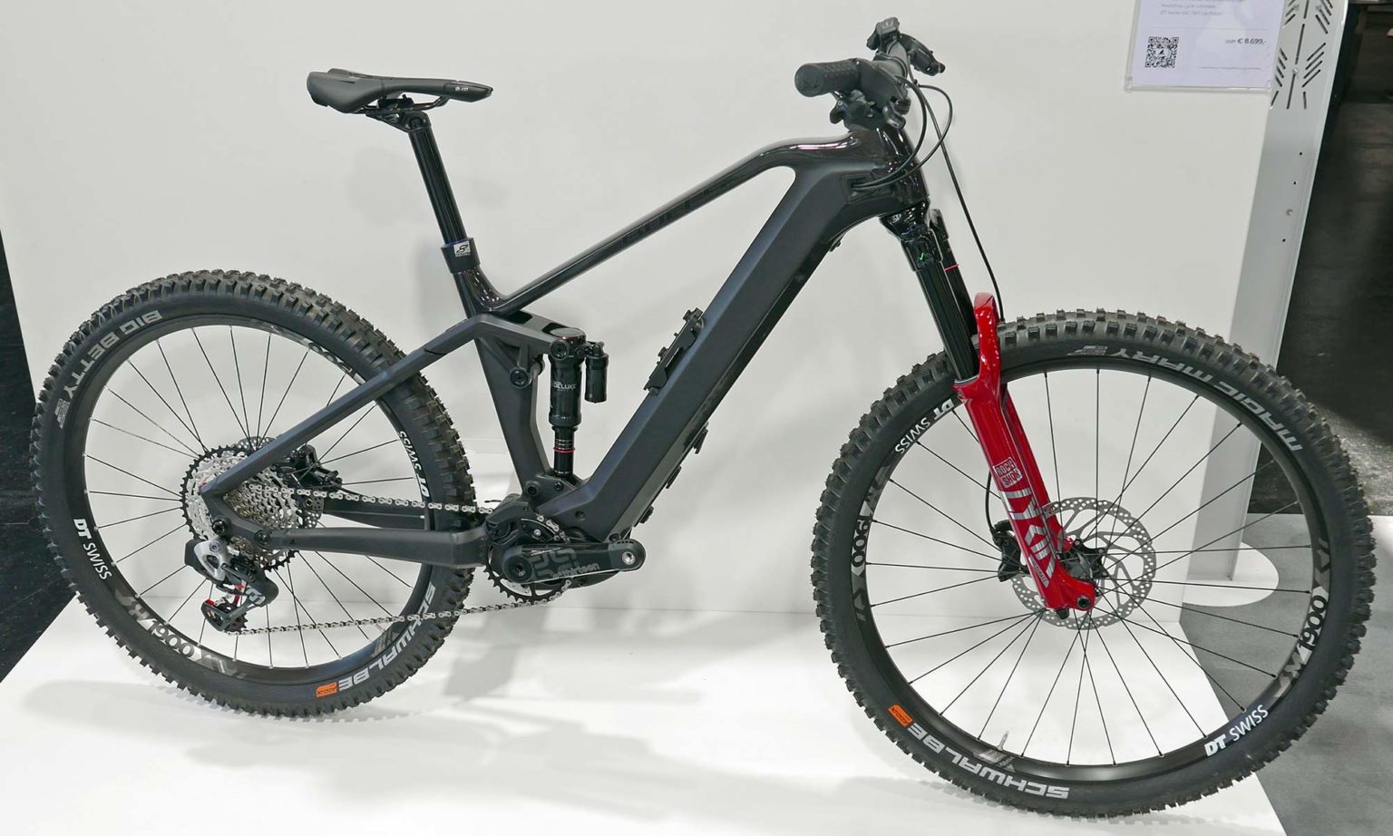 New Bulls gravel Machete, aero road, Sonic eMTBs & more! - Bikerumor