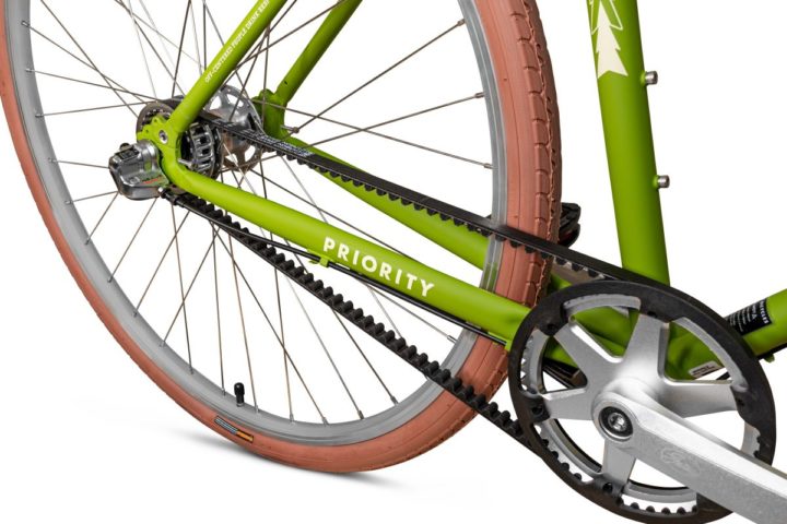 The Dogfish Head x Priority Bicycles weekend trail riding party ...