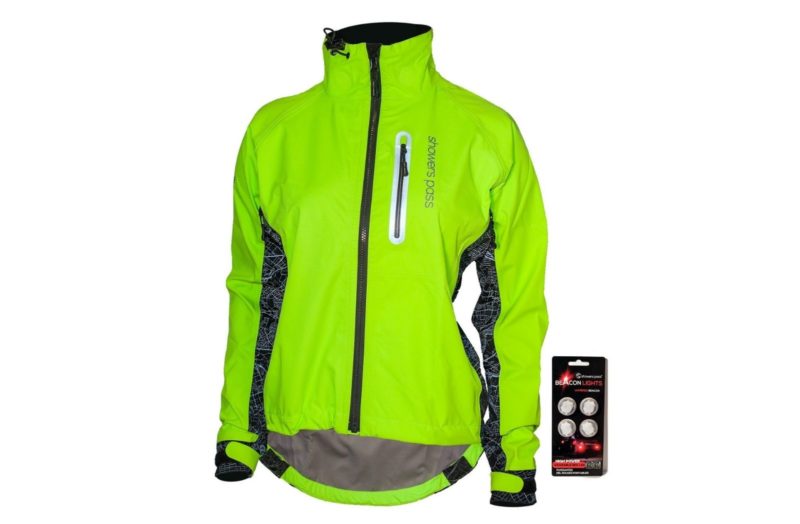 Best Cycling Rain Jackets: Stay dry on every road, gravel, mountain ...