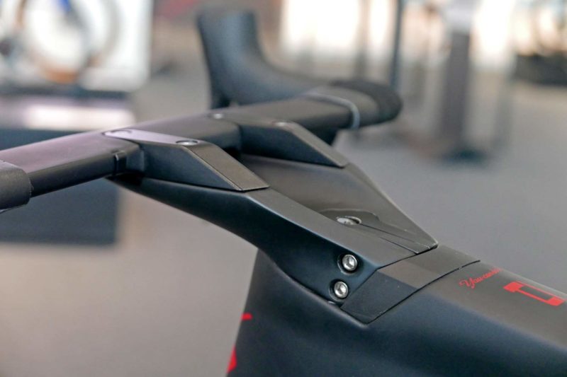 Simplon Pride II is new "world's fastest" UCI aero road bike! - Bikerumor