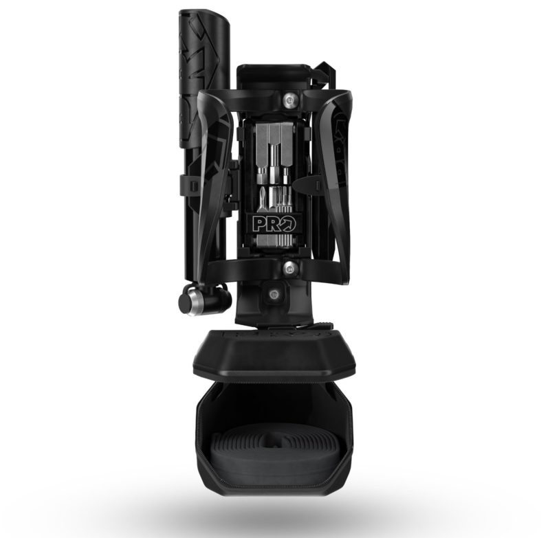 PRO packs it in with new Smart Bottle Cage, plus new multi-tools ...