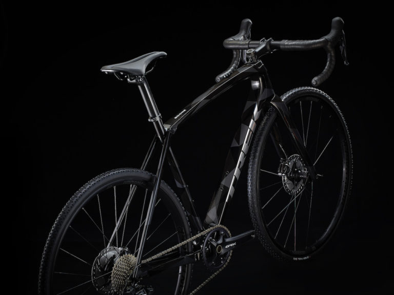 Trek updates Boone CX Bike with aero tubes, lighter frame & fully ...