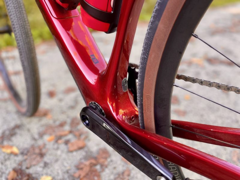 Trek aims for a gravel World Championship with race focused Checkpoint ...