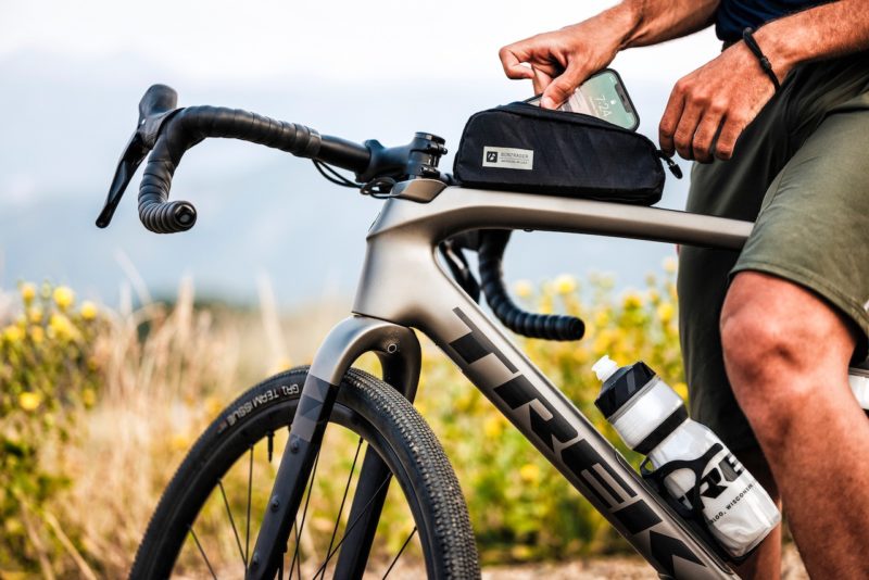 Trek aims for a gravel World Championship with race focused Checkpoint ...