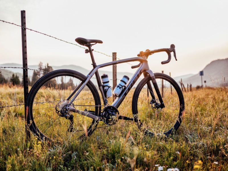 Trek aims for a gravel World Championship with race focused Checkpoint ...