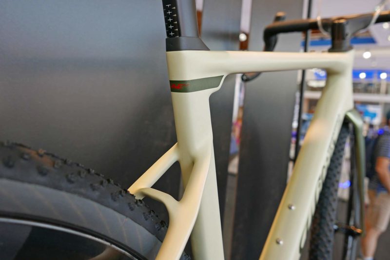 All-new Wilier Rave SLR carbon gravel bike morphs to all-road - Bikerumor