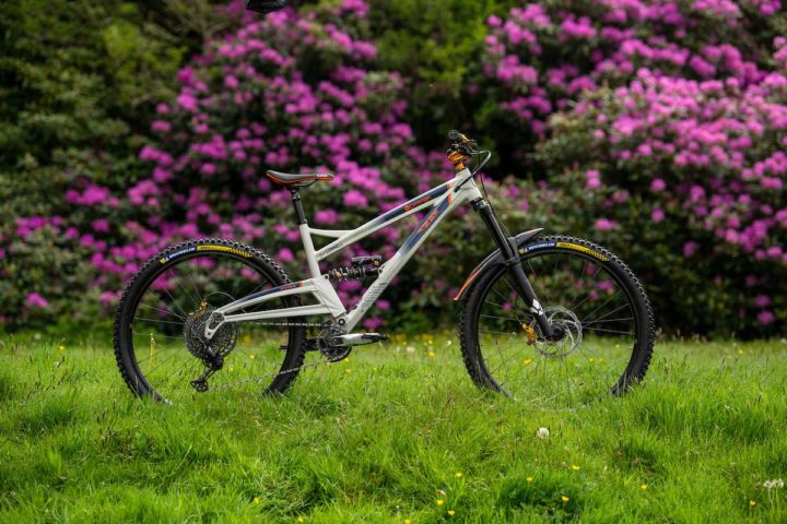 Orange Switch 6 Team makes Orange Factory Racing spec available to ...