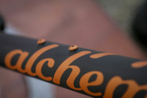 Up close with Alchemy's stunning new in-house Cerakote finish & paint ...