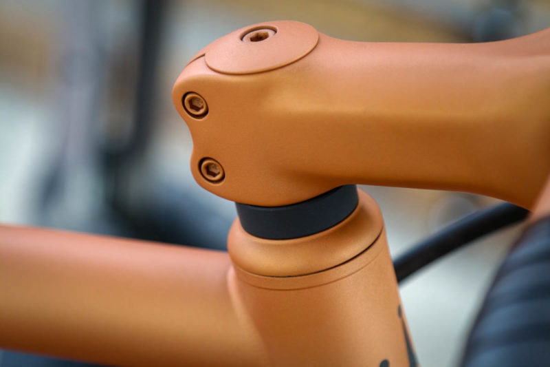 Up close with Alchemy's stunning new in-house Cerakote finish & paint ...