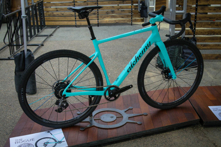 Up close with Alchemy's stunning new in-house Cerakote finish & paint ...