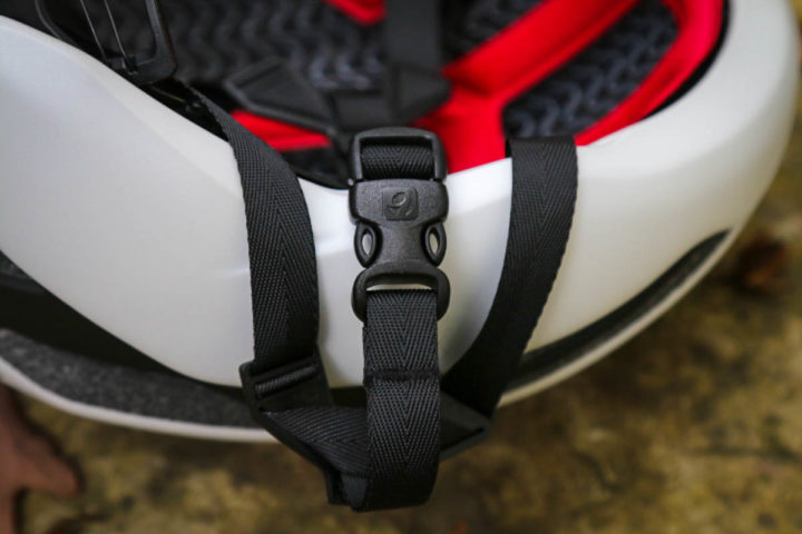 Bontrager Circuit WaveCel w/ magnetic light mounts could be the ideal ...