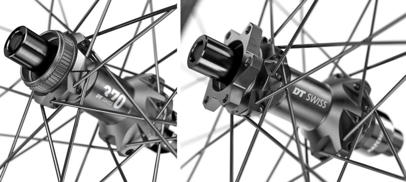 DT Swiss 1900 Spline MTB upgrades with Ratchet LN inside - Bikerumor