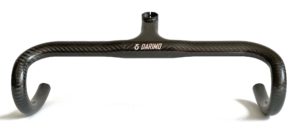 Darimo Nexum 195g road bike bar & stem is world's lightest! - Bikerumor