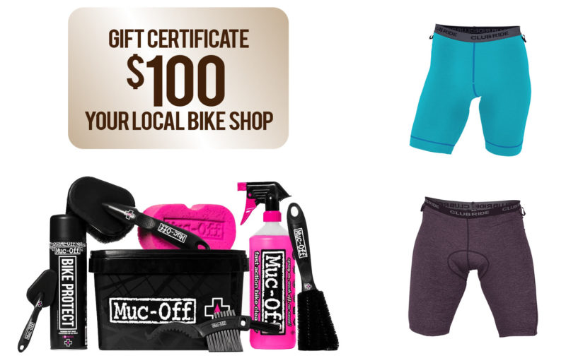 Best Gifts For Cyclists: What to Get Your Favorite Bike Rider - Bikerumor
