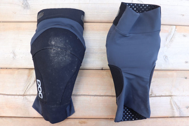 Review: POC’s Oseus VPD knee pads plus 2021 jerseys, shorts, and gloves ...
