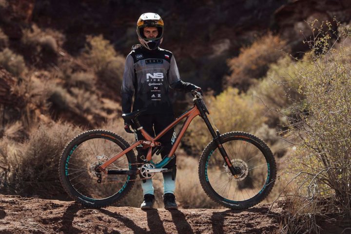 Rampage Roundup: 13 freeride bikes of Red Bull Rampage - Bikerumor