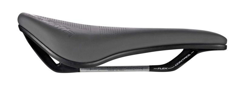 Selle Italia Model X Green adds thick Comfort+ Italian saddle - Bikerumor
