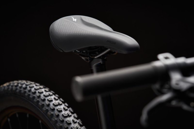 Specialized Riprock Kids' mountain bikes offer proportional sizing ...