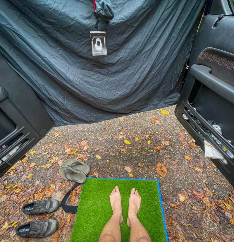 Surf Grass Mats are the must-have changing accessory you didn't know ...