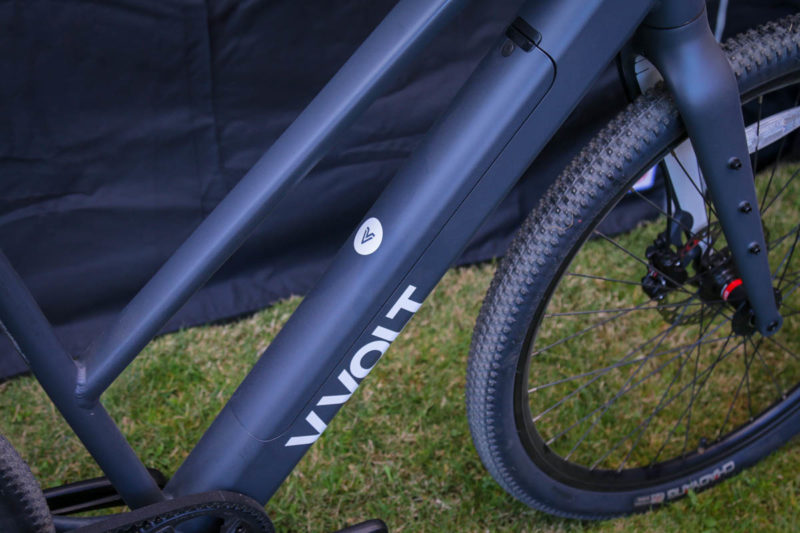 Vvolt begins sales & delivery of affordable, low maintenance e-bikes - Bikerumor