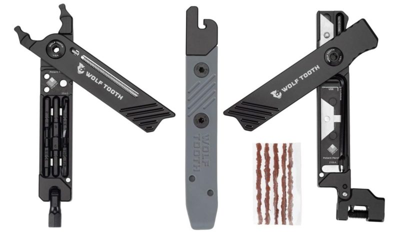 Wolf Tooth Components 8-Bit System Evolves into Magnetic Stacking Multi ...