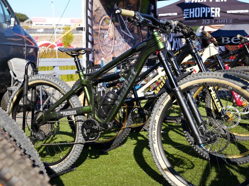 Fresh (and interesting) tech from Mullet Cycles, Peak Design, EO Gear ...