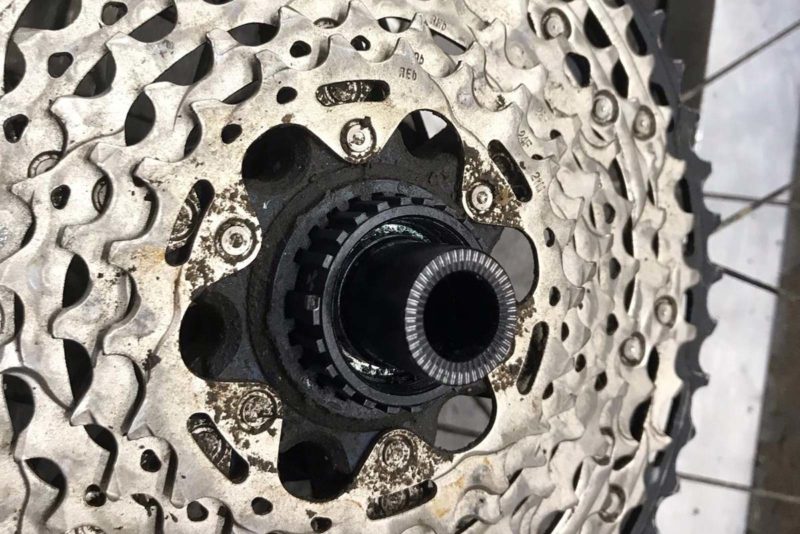 Long Term Review: Nukeproof Horizon V2 Wheelset for Enduro Riding ...