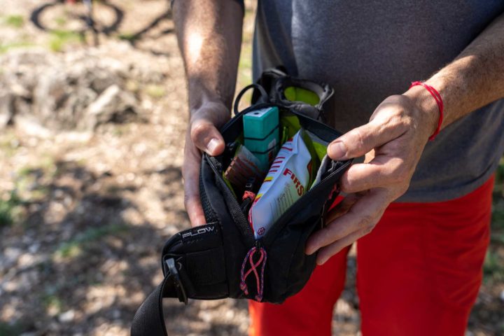 Sendhit pack out MTB First Aid Kit for no more excuses (outdoor first ...