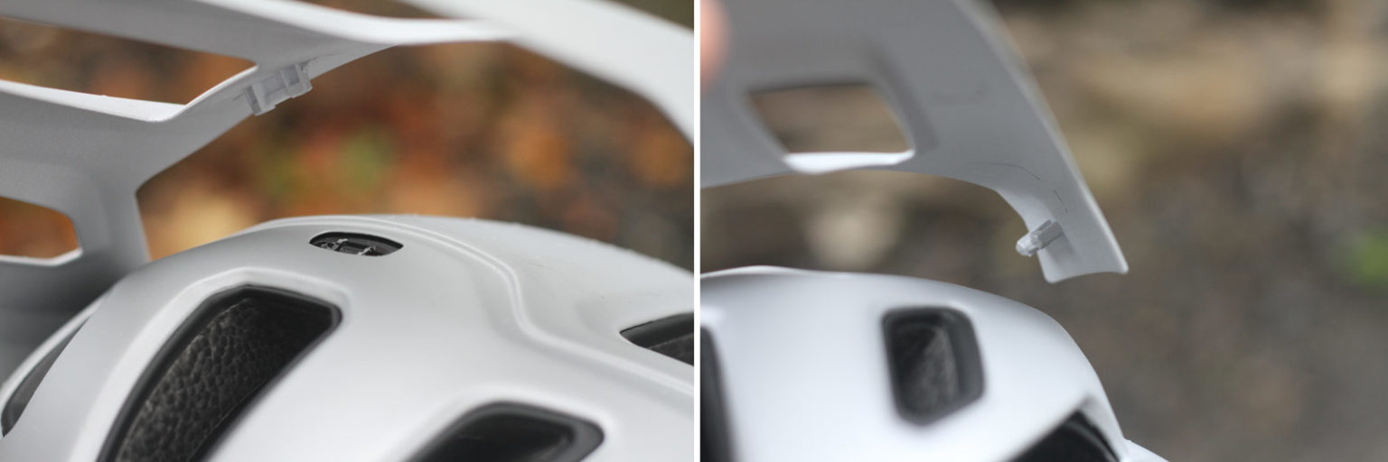 Review: 602g Specialized Gambit DH-Certified Full Face Helmet - Bikerumor