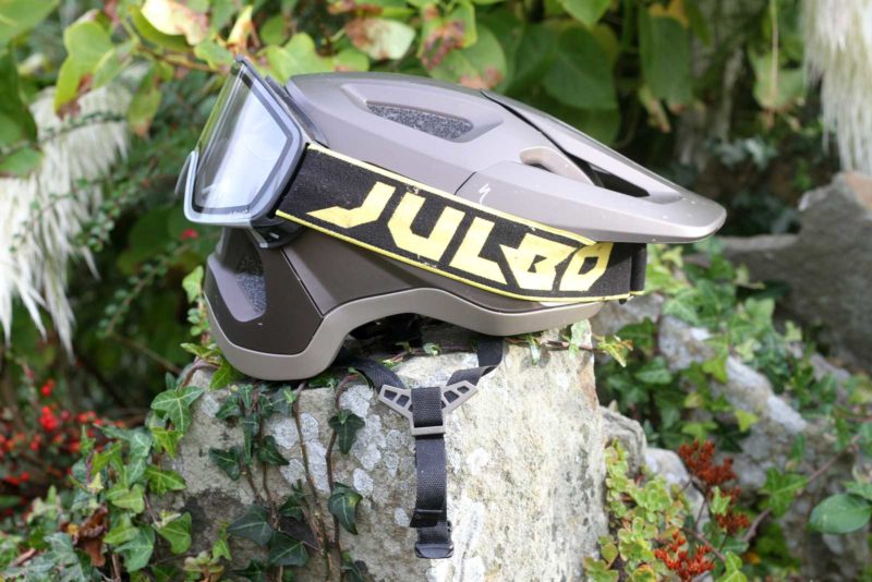 Review: Specialized Tactic 4 is a comfortable full coverage Trail ...