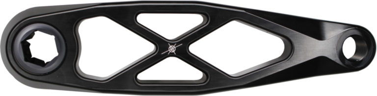 5 Dev machine 110g Titanium Stem in California, plus wild-looking 7075 ...