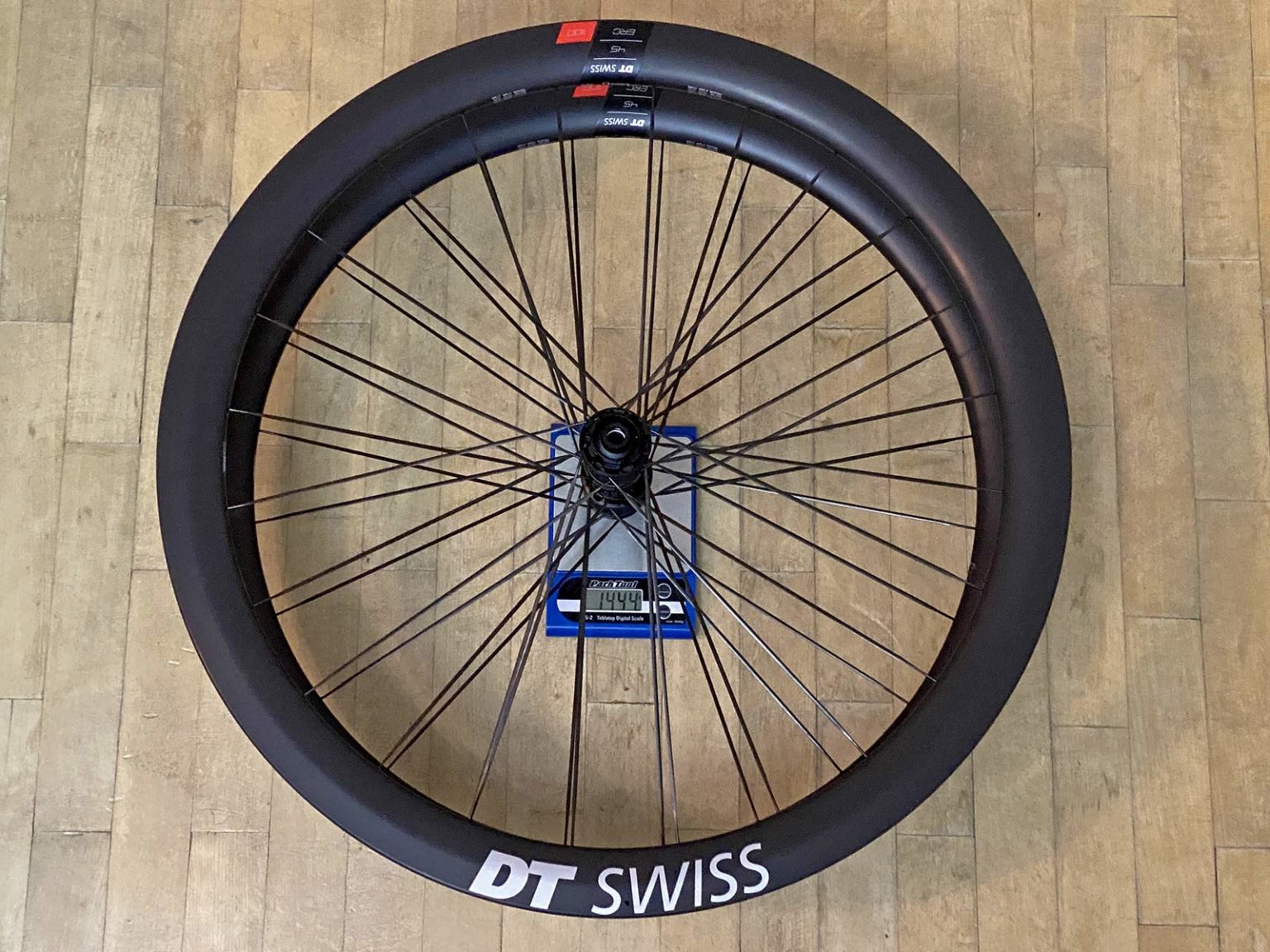 Review: DT Swiss ERC better all-rounder endurance wheels - Bikerumor
