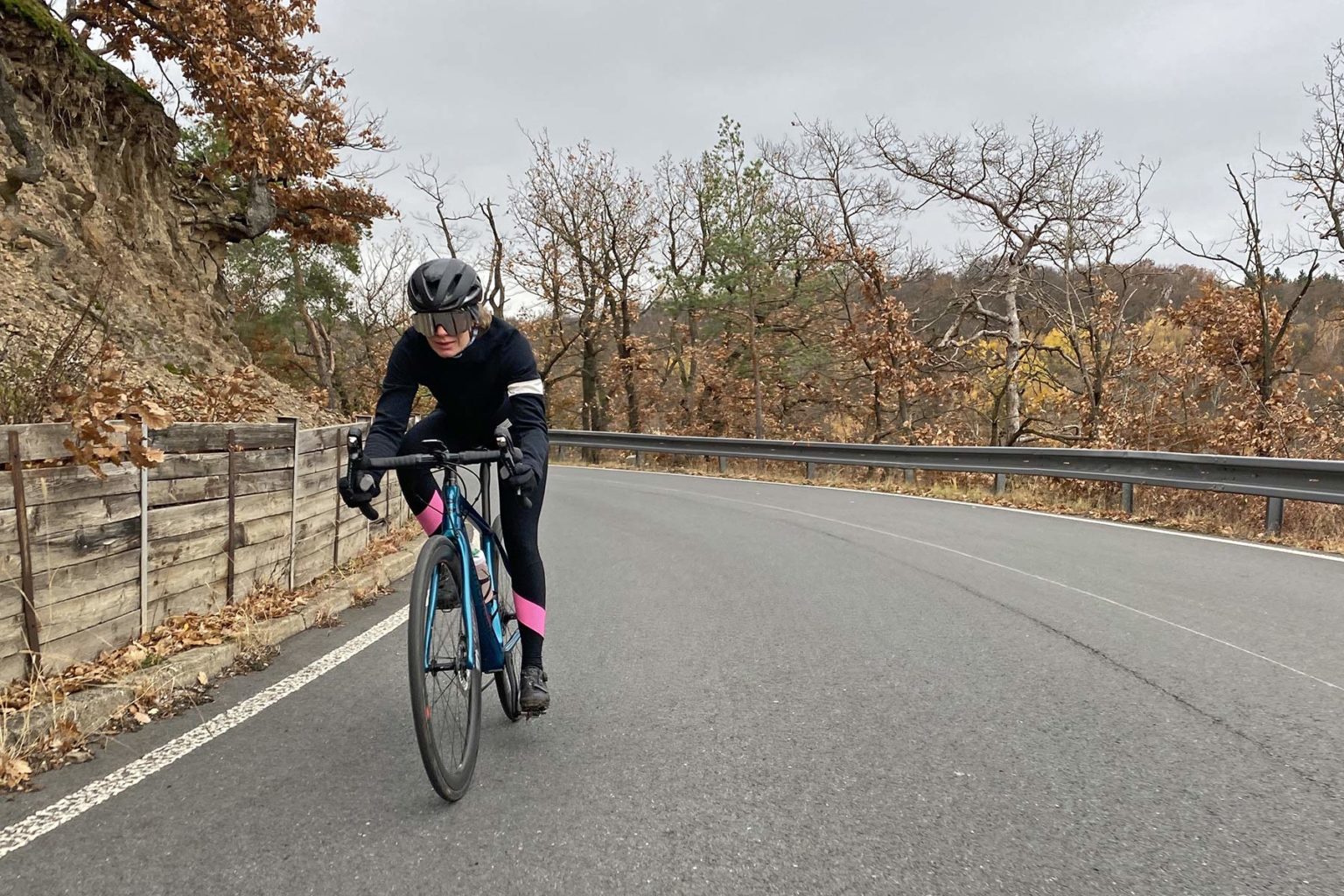 Review: DT Swiss ERC better all-rounder endurance wheels - Bikerumor