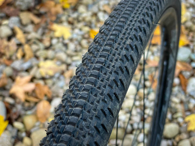 The WTB Vulpine is back as a 700c x 36mm fast gravel race tire! - Bikerumor
