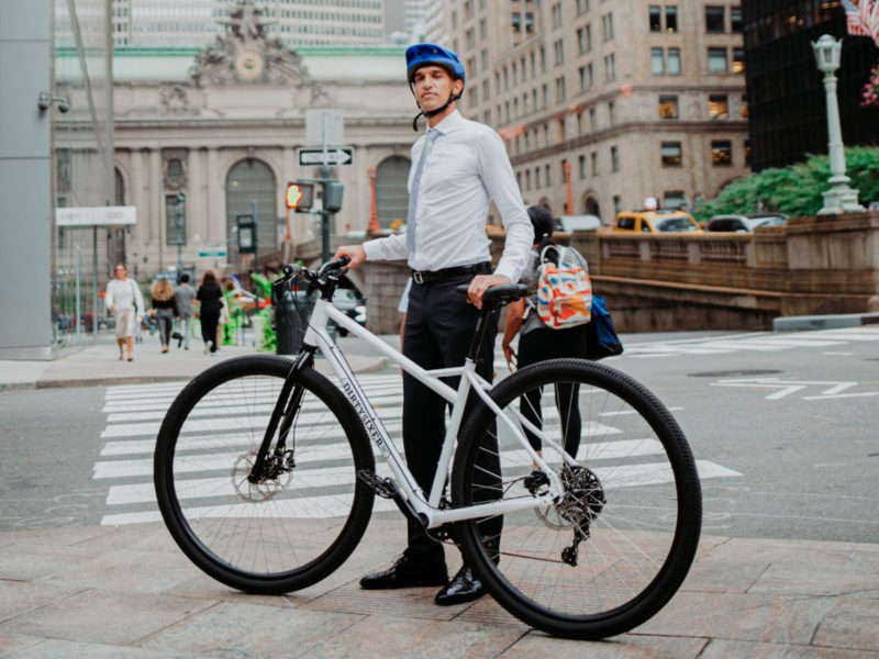 DirtySixer tease 36er AllRoad Mark II bike for the tallest riders (up ...