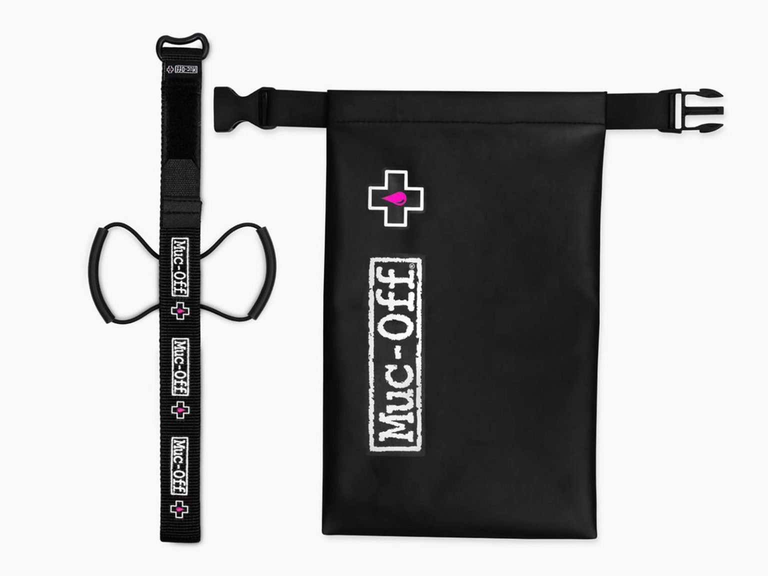 Gear Roundup: Packs & Straps from Mission Workshop & Muc-Off, plus eco ...