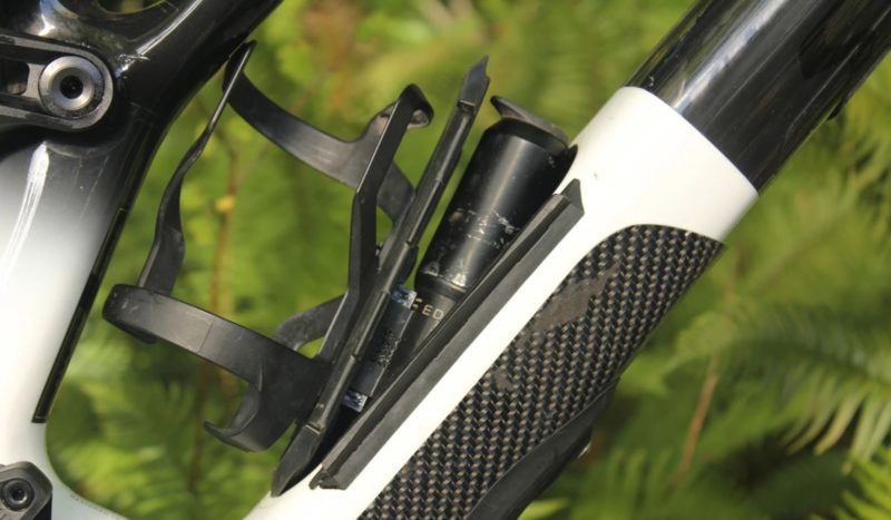 Found: Jank Components Beer Cage, EDC Stan's Dart Add-On, Steel Idler ...