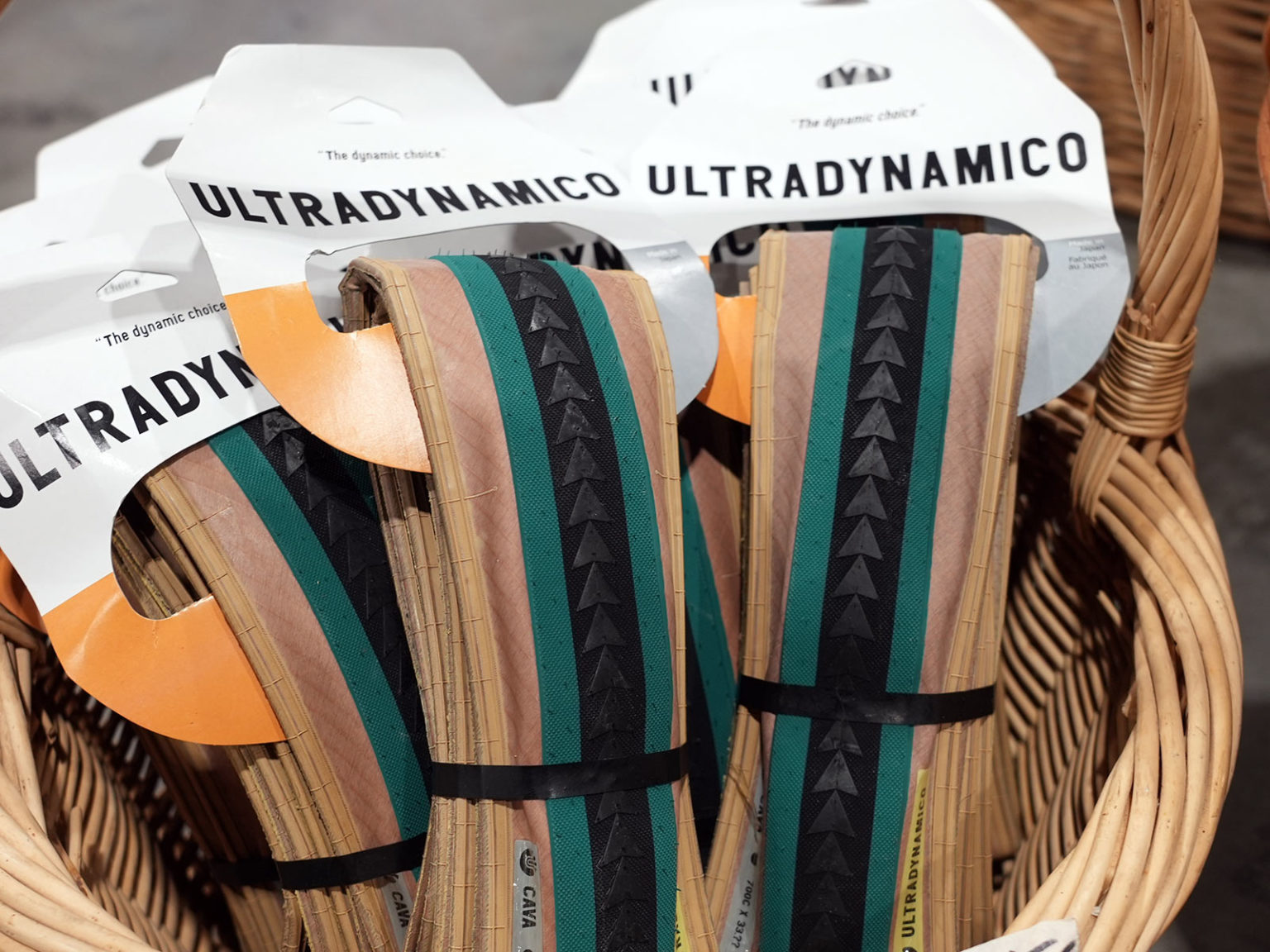 Ultradynamico tires bring romance back to road, gravel & backcountry ...