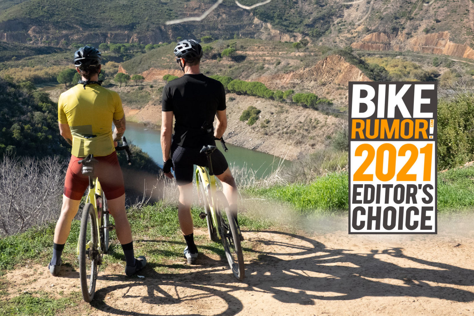 Bikerumor Editor's Choice Awards 2021 - Tyler's Best Bikes & Gear Picks ...