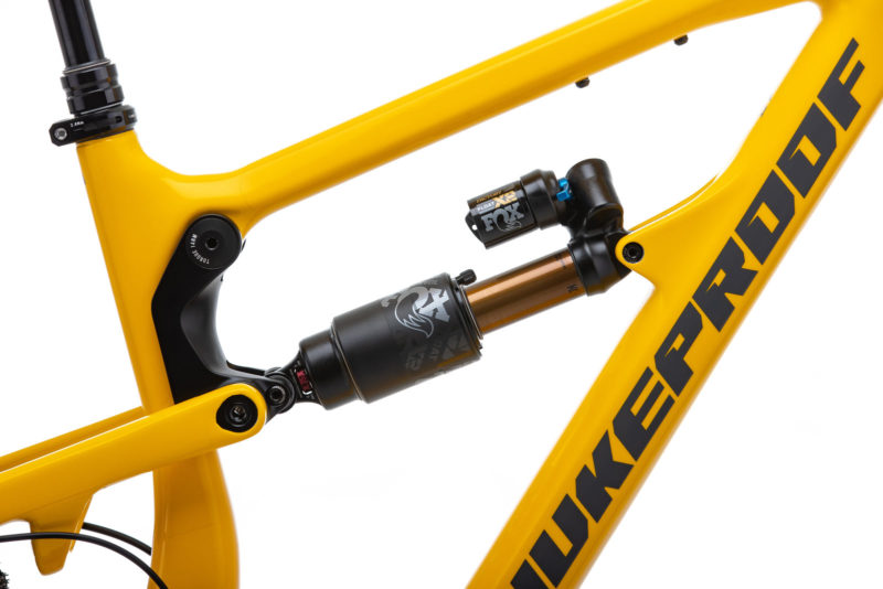 Nukeproof roll out Ltd Ed Factory Yellow Giga & Mega 297 XO1 Builds ...