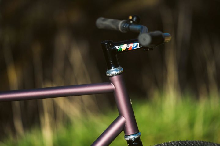 Pine Cycles Rasa debuts "world's most versatile bike frame" with 3 ...