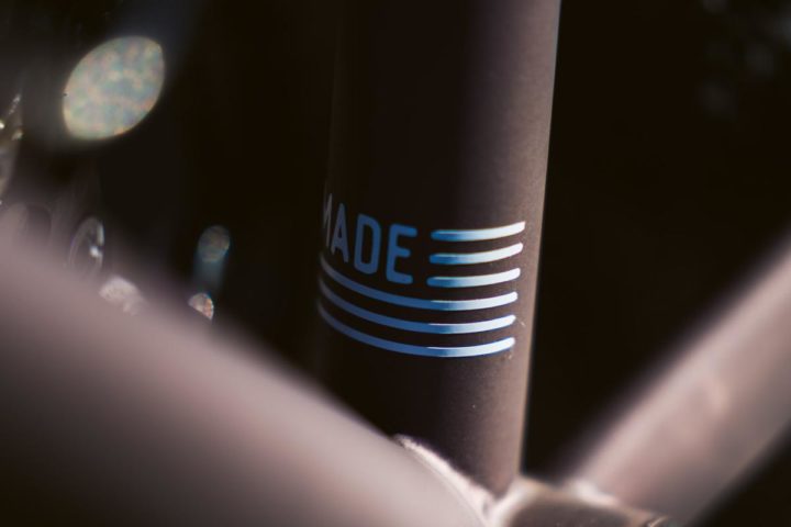 Pine Cycles Rasa debuts "world's most versatile bike frame" with 3 ...