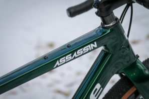 FiftyOne Bikes Assassin gravel bike takes aim at versatility w ...