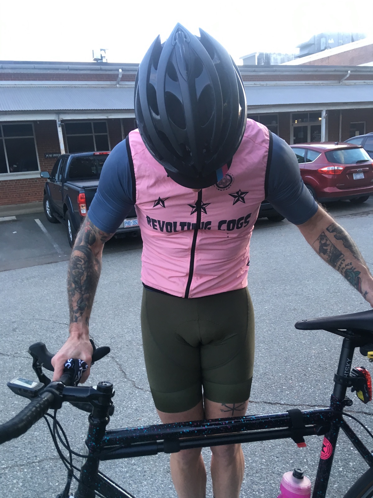 Bikerumor Editor's Choice Awards 2021- Watts: Burn Out for What ...