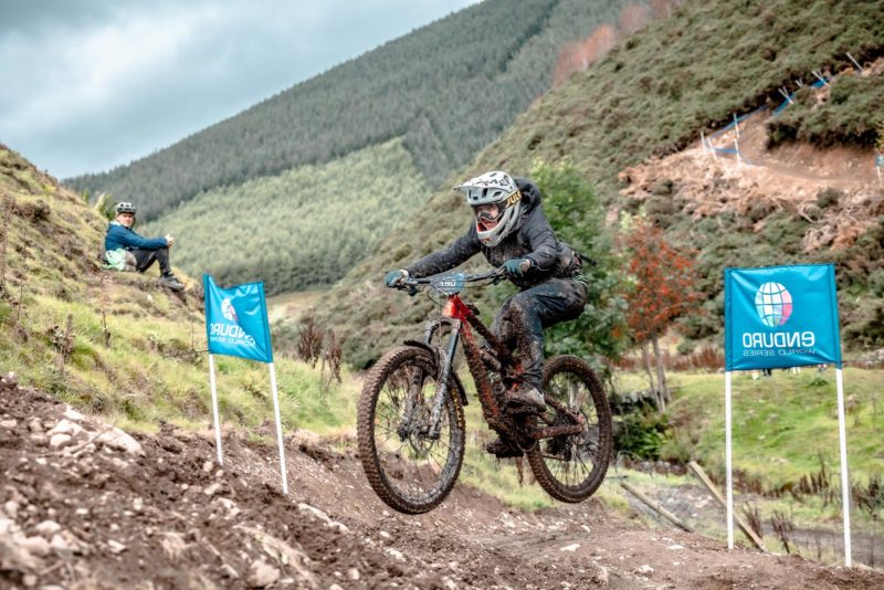 EWS enduro racing goes UCI EDR on MTB World Cup - Bikerumor
