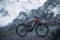 MMR Rounds out year of releases with new X-Bolt full-suspension E-MTB - Bikerumor