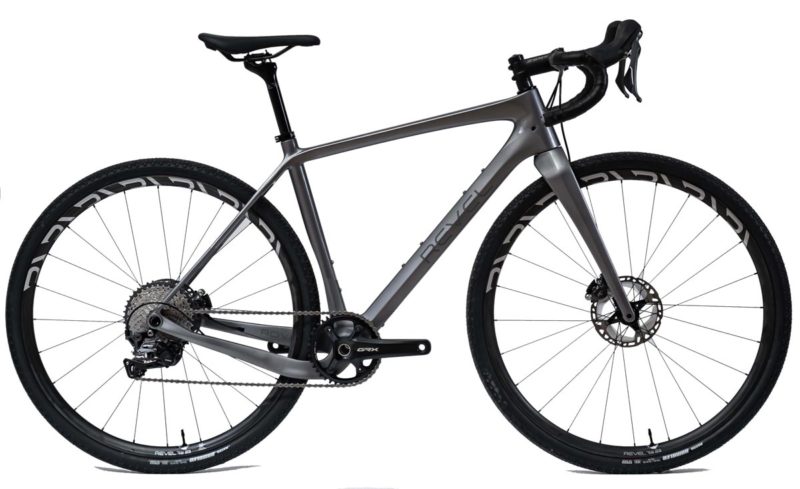 Revel introduces their first rigid bike: the Revel Rover gravel bike ...