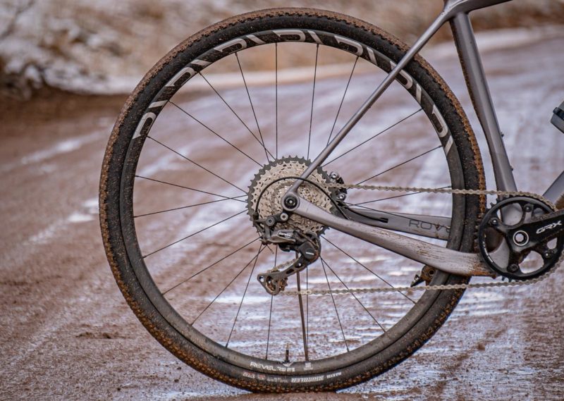 Revel introduces their first rigid bike: the Revel Rover gravel bike ...